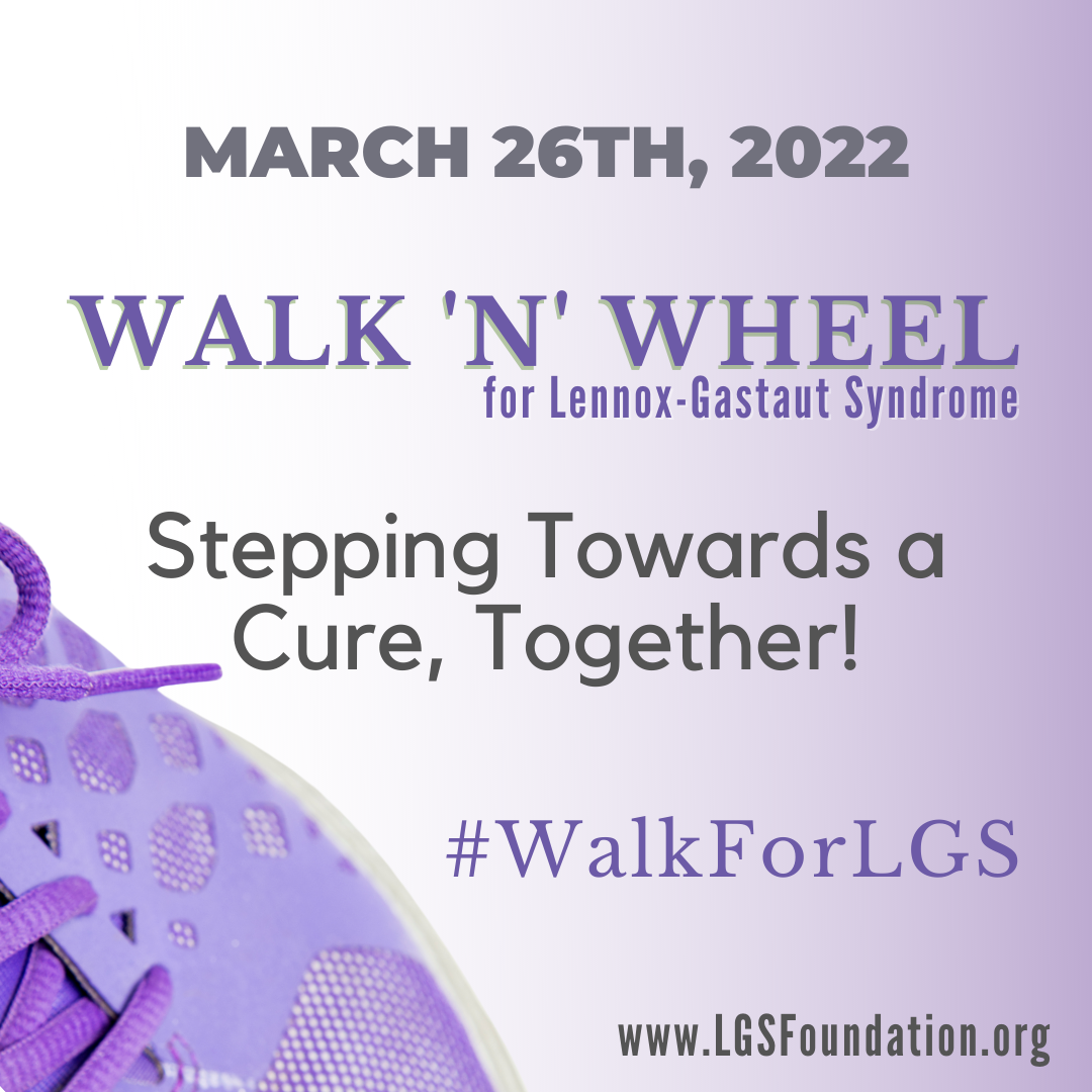 Home - LGS Foundation