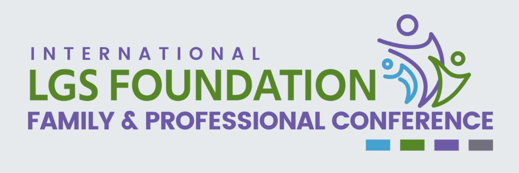 International Family & Professional Conference - LGS Foundation
