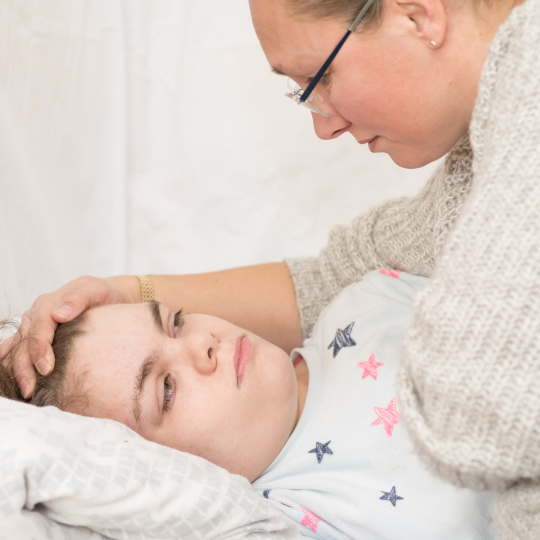 Seizure Safety - LGS Foundation