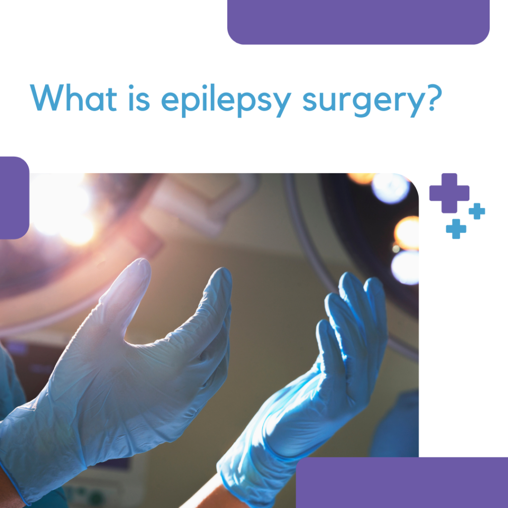Epilepsy Surgery Archives - LGS Foundation