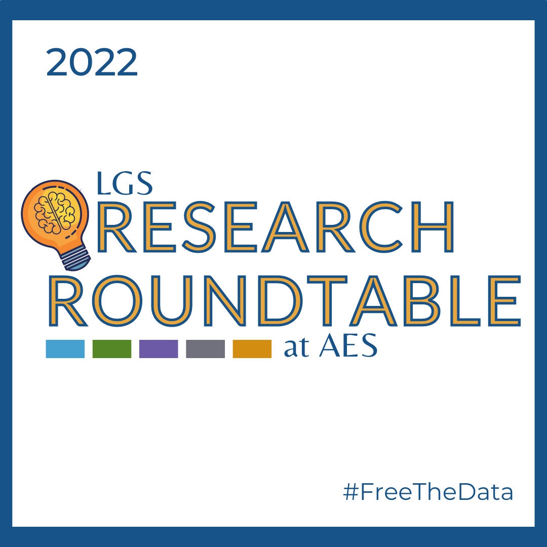 Home - LGS Foundation