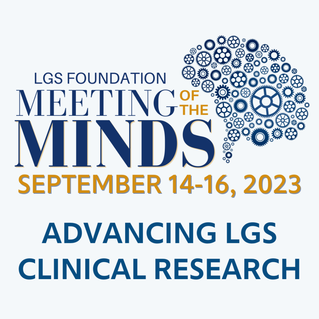 Home - LGS Foundation