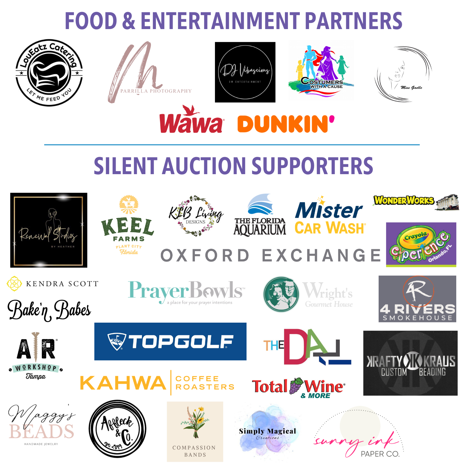 2023 Walk ‘n’ Wheel for Lennox-Gastaut Syndrome Research in Florida ...