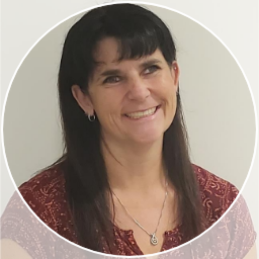 Jamie Riley - LGS Foundation
