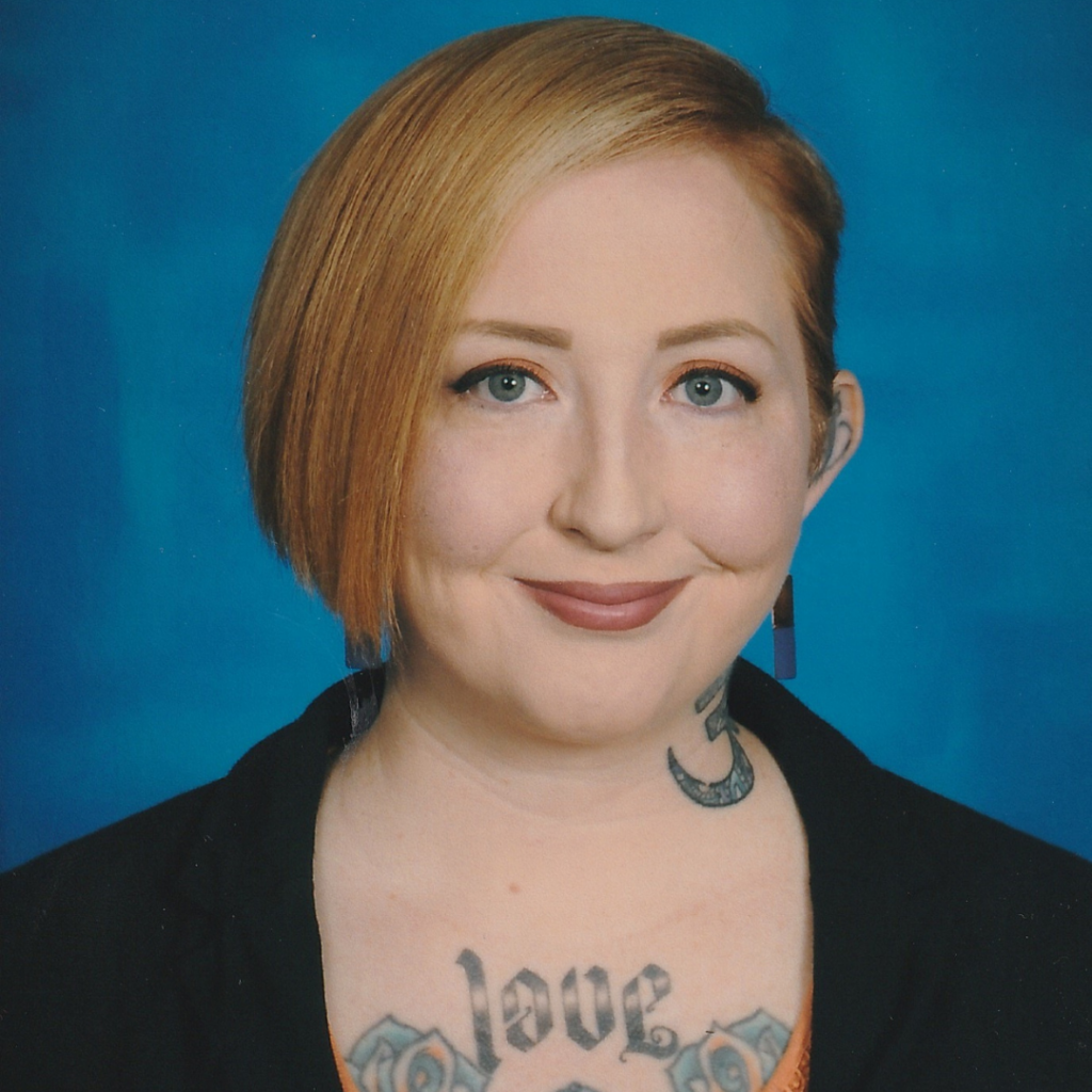 Amy Rose - LGS Foundation