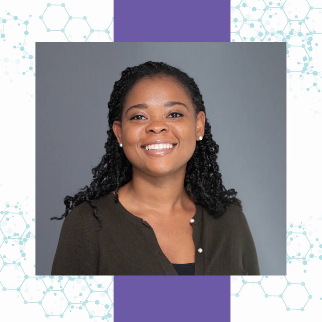 2019 Grant Recipient - Colleen Carpenter - LGS Foundation