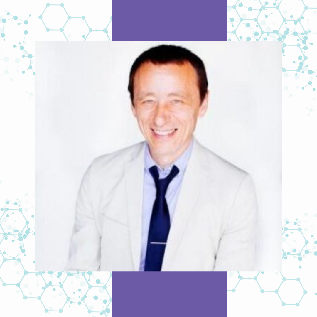 2022 Grant Recipients - Ryan Jamiolkowski & Ivan Soltesz - LGS Foundation