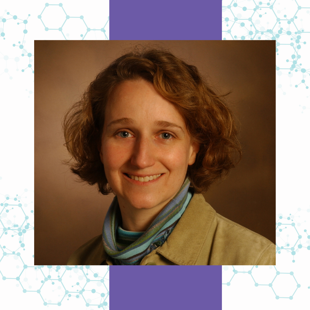 2020 Grant Recipient - Jennifer Kearney - LGS Foundation