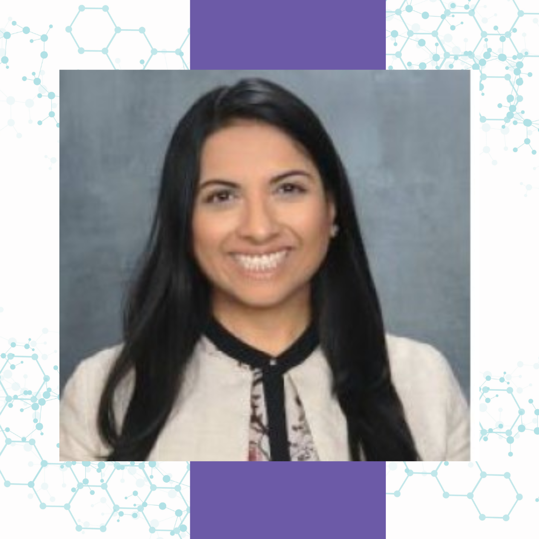 2023 Grant Recipient- Gita Gupta - LGS Foundation