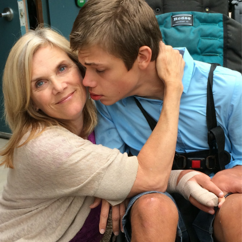 Adult C.A.R.E. Binder - LGS Foundation