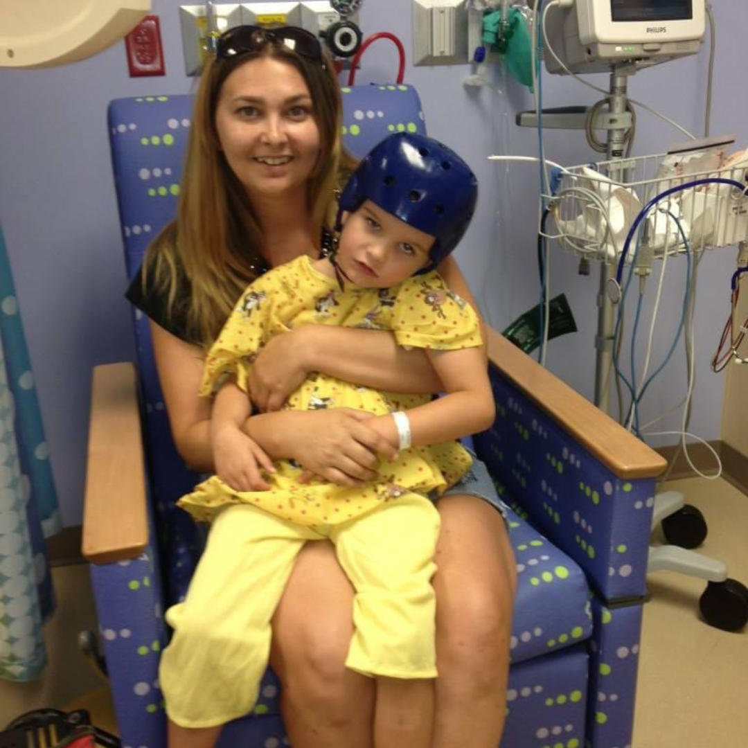 Our Superhero, Dylan - LGS Foundation