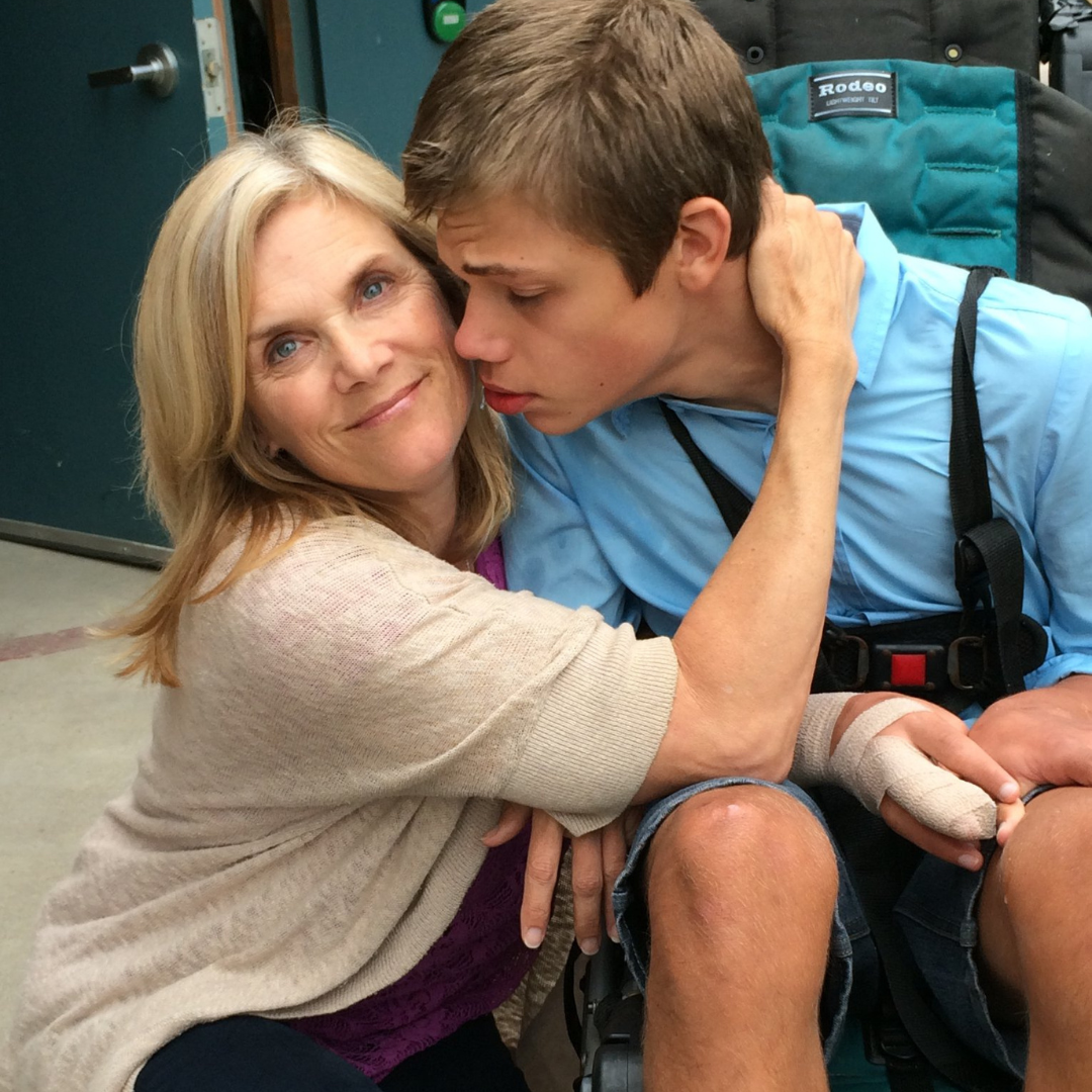 Mr. T (aka Theo) - LGS Foundation