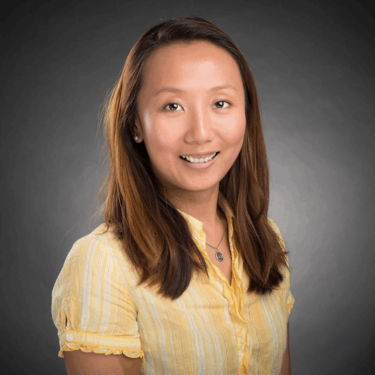 Helen Chen, PhD - LGS Foundation